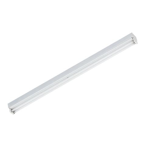 T5 Fluorescent Batten Light 2 X 28w Arlec Uk