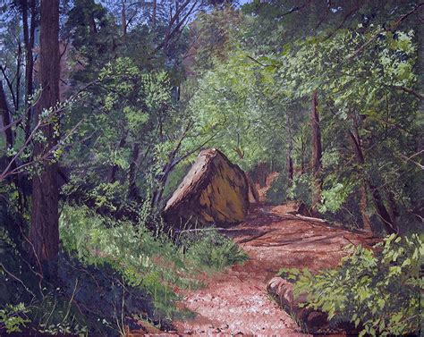 Main Gallery Sally Mcdevitt American Artist