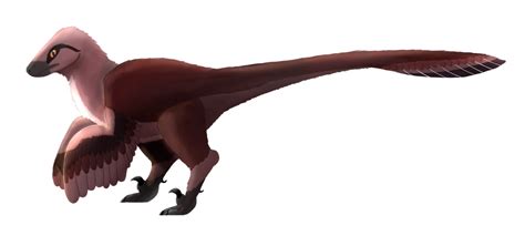 Feather Boi By Puffple On Deviantart