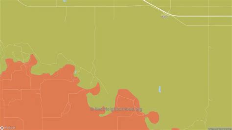 Educational Achievement In Okaton Sd