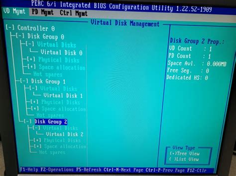 Raid0 Dell Poweredge 710 Server Amber Flashing Light Server Fault