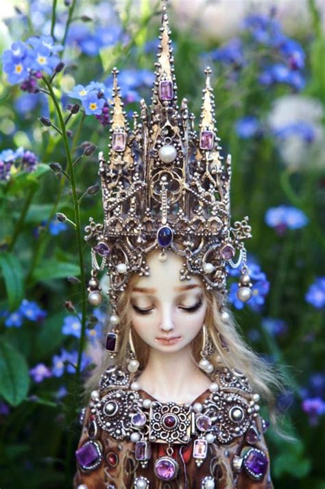 Intriguing Dolls That Are Amazingly Lifelike