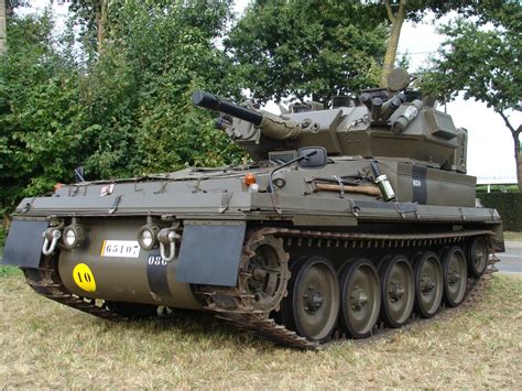 Fv101 Cvrt Scorpion Belgium Fast Recce With Hesh And He Ground