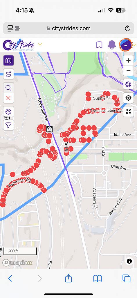Node Removal Military Base Citystreetnode Issues Citystrides