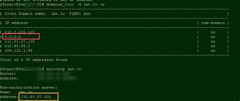 Fqdn Objects Allowing Non Relevant Ip Addresses In Check Point Checkmates
