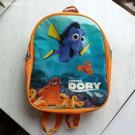 Batoh Hledá Se Dory České Budějovice Bazar Sbazarcz