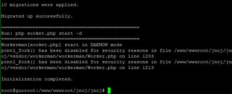 开源oj—jnoj江南oj部署教程1 每天进步一点点 开源oj—jnoj江南oj部署教程1 每天进步一点点