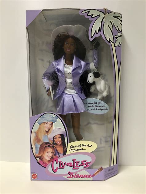 Clueless Dolls Jane Austens House