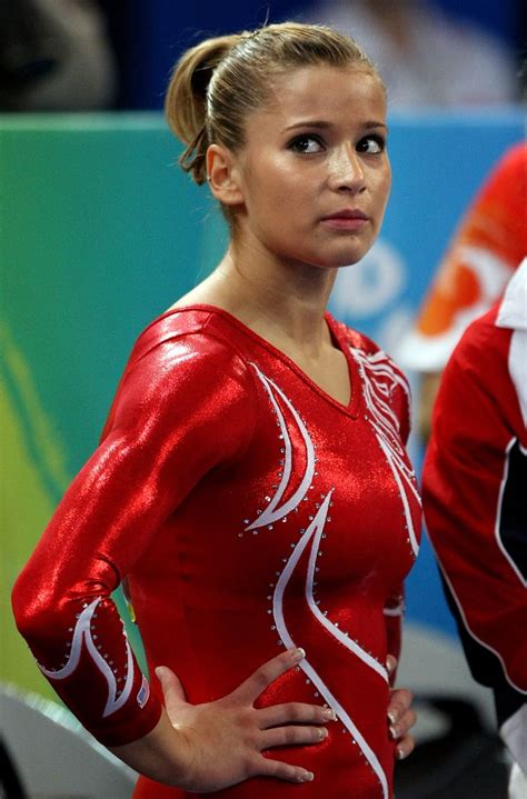 Picture Of Alicia Sacramone