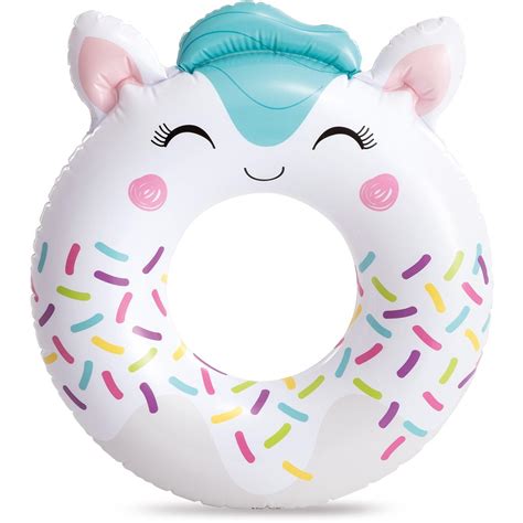 Intex Cute Anim Tube Jn00 Inflatables Sports Direct My