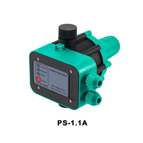 Automatic Pump Control Worth The Upgrade Today Taizhou Soyue Electronic Technology Coltd