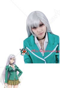 Rosario Vampire Moka Akashiya Cosplay Costume For Sale