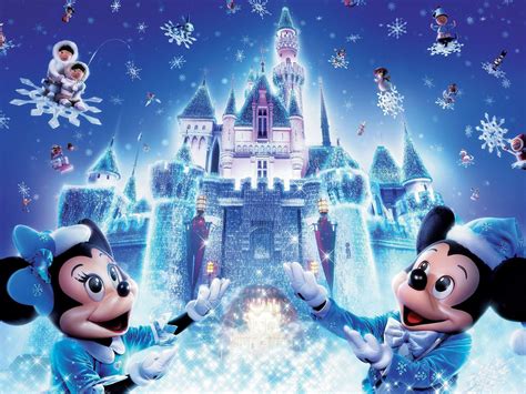 Disney Fall Wallpapers Wallpaper Cave