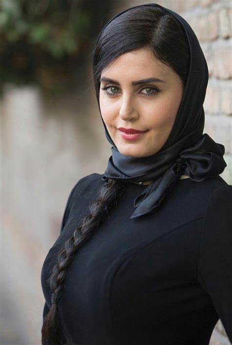 Most Beautiful Persian Women In The World