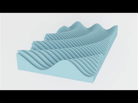 Ds Max Modeling Tutorial Parametric Make ARCHCOD