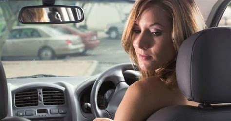 Is It Legal To Drive Naked Carexpert