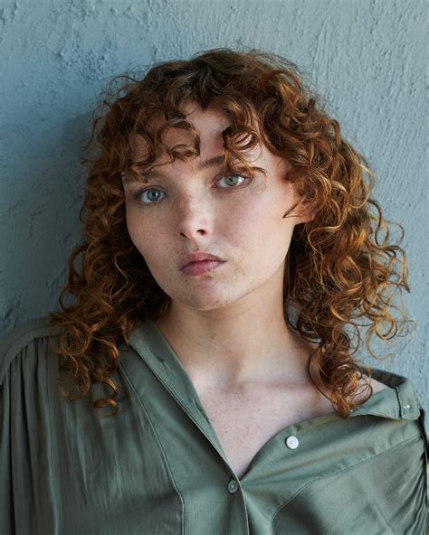 Rebecca Ineson