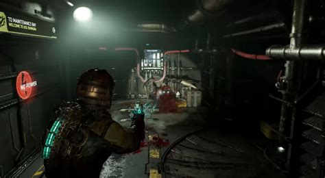 Weapons In Dead Space Cablelaha