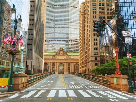 21 Best Things To Do Near Grand Central Terminal In Nyc