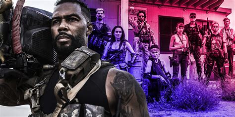 Army Of The Dead Zombie Apocalypse Backstory And Heist Timeline Explained