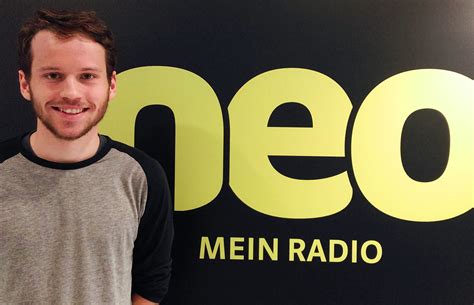 Neo1 Mein Radio Simon Dubach Konolfingen