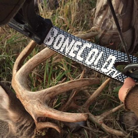 Antler Ices Bone Cold Tv