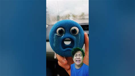 The Donut Is Crying Youtube