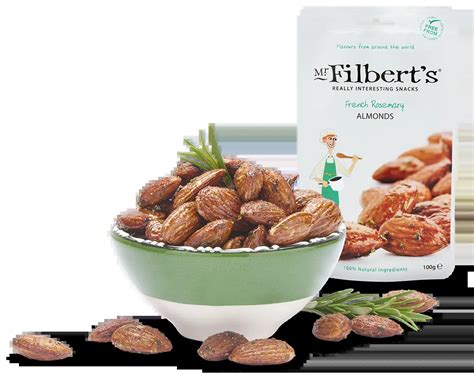 We Supply To The Best Filberts Fine Foods Ltd