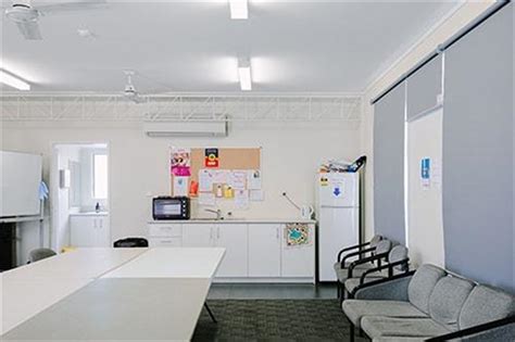 Holdway Room Logan City Council