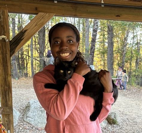 Debie Bih Wachusett Echo