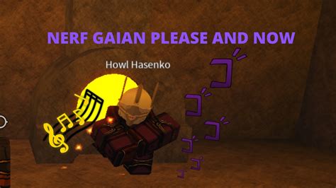 Rogue Lineage Gaian Dweller Encounter Bruh Moments Youtube
