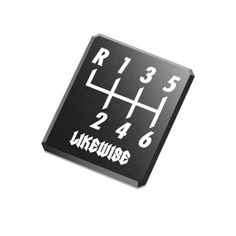 H Pattern Pro We Are Likewise Us