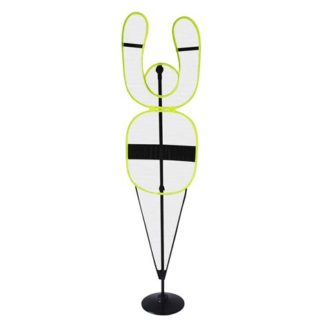 Basketball Defender Dummy At Natasha Barr Blog