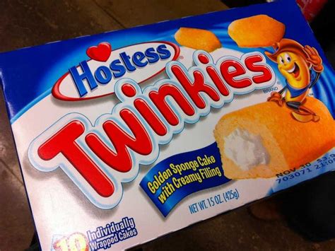 Twinkies Logo