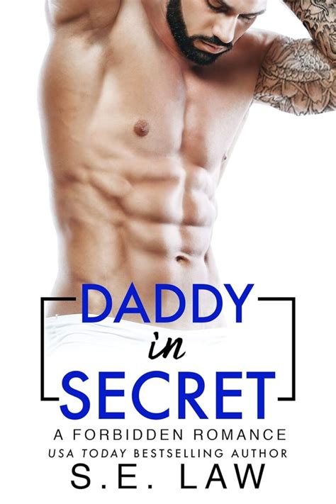 Daddy In Secret L M Mountford Daddy In Secret L M Mountford