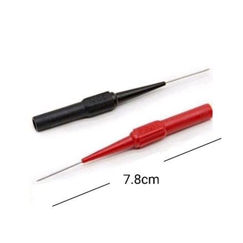 Automotive Circuit Repair Tools Insulation Wire Piercing Puncture