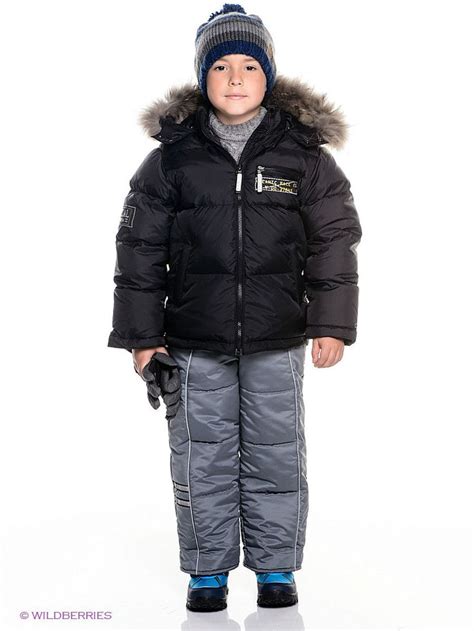 Encontrado no Bing em www.wildberries.ru | Winter jackets, Boy ...