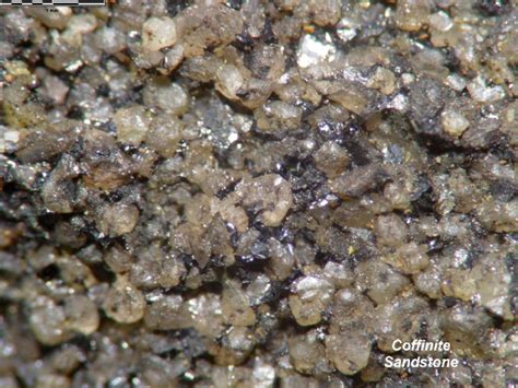 Coffinite Image
