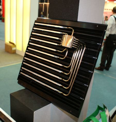 Thermalright Silent And Cool Case Prototype Demos