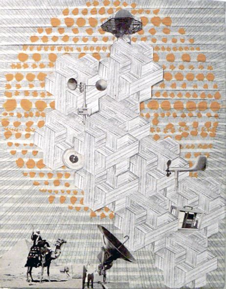 Greg Ferris Escape Into Life