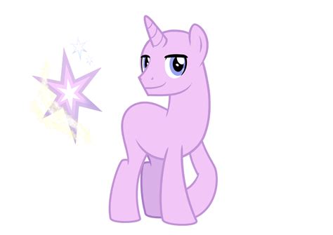 Mlp Male Pony Base By Ramramie On Deviantart