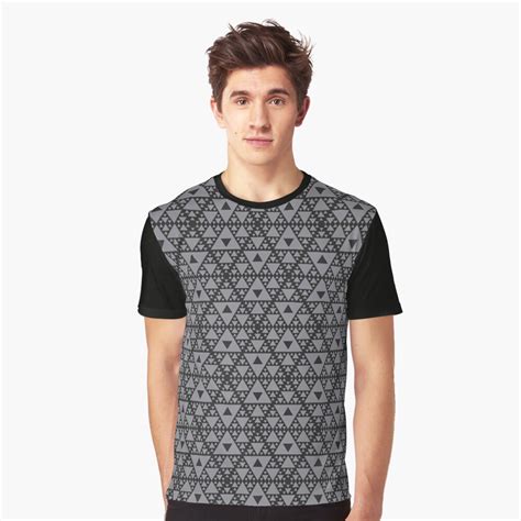 Mocap Pattern T Shirt By Dombeef Redbubble Mocap Graphic T Shirts