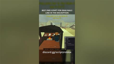The Best Free Dead Rails Script Auto Farm Auto Bonds Roblox Shorts Deadrails The Best Free Dead Rails Script Auto Farm Auto Bonds Roblox Shorts Deadrails