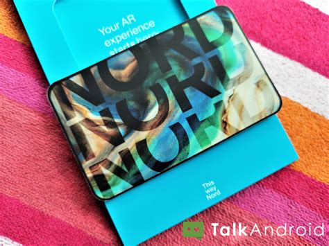 Oneplus Nord Se Will Upgrade The Midrange Smartphone In A Big Way Talk Android