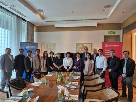 Beyondtrust On Linkedin Philippines Beyondtrustapj Ai Cyberthreats Cybersecurity