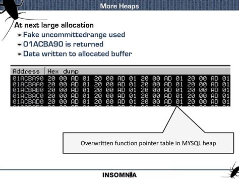 Dep In Depth And Other Stuff Too Ppt Download