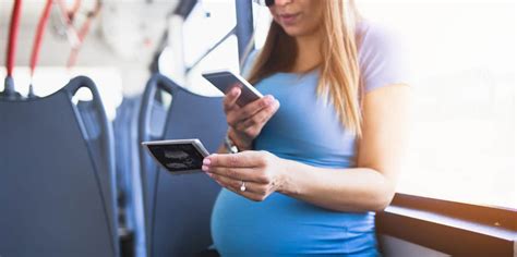 Pregnant Woman Called ‘lazy For Refusing To Give Up Bus Seat To An