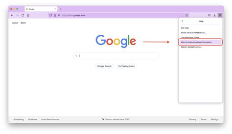 How To Reset Your Firefox Web Browser Intego Support