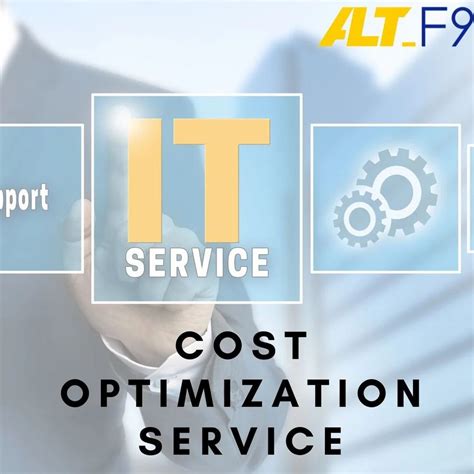 Cost Optimization Service At ₹ 2500 Hour In Chennai Id 2850802012688