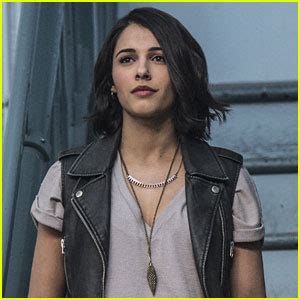 ‘power Rangers Movie Pink Ranger Dishes About Training ‘crash Course